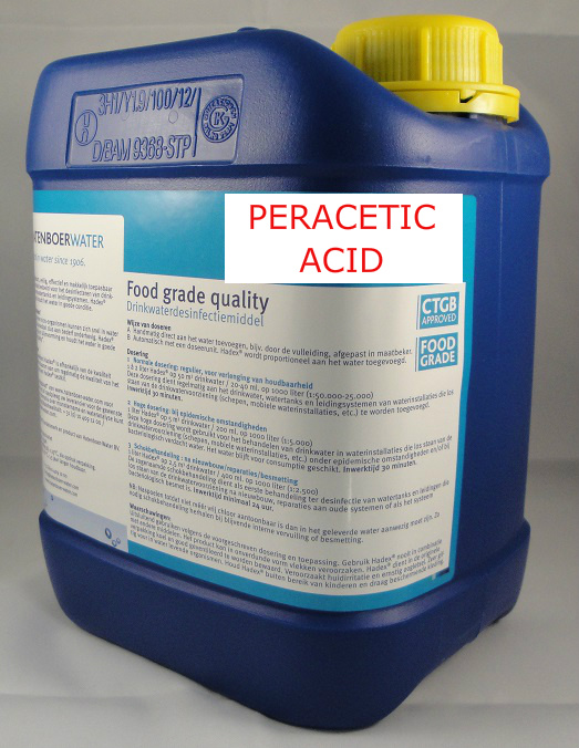 Peracetic Acid | สารฆ่าเชื้อจุลินทรีย์,ทำความสะอาดอุปกรณ์ทางการแพทย์ ...