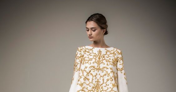 Soraya's Moroccan Style: La moda di oggi