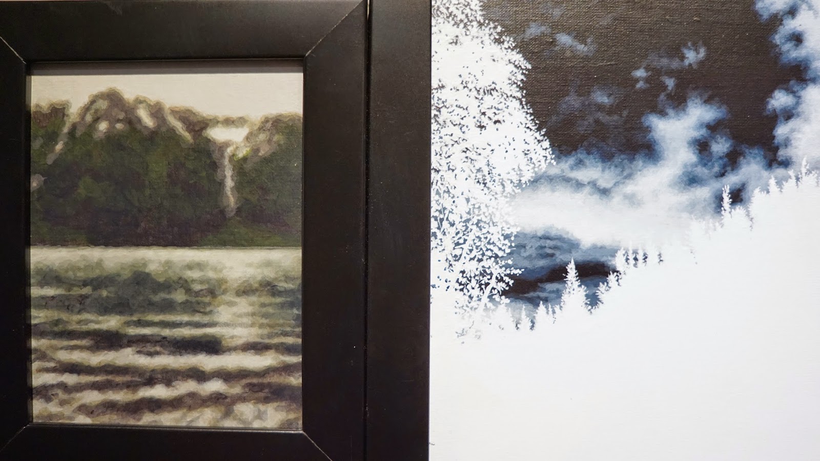 Río Revuelto: Pablo Cardoso / Chádoj / dpm, Guayaquil