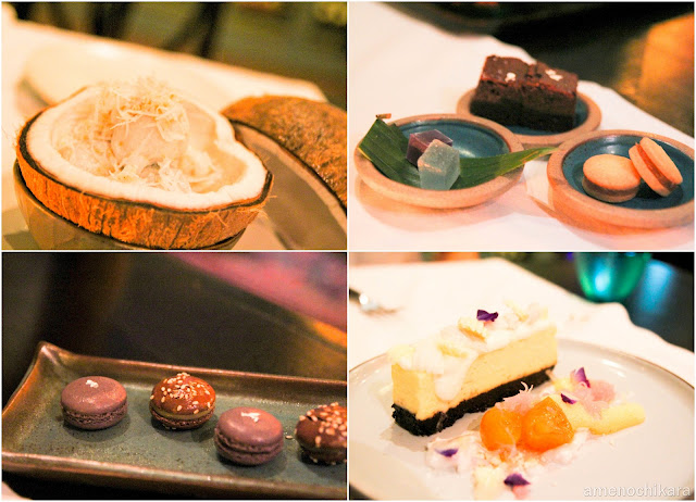 amenochikara: Issaya Siamese Club