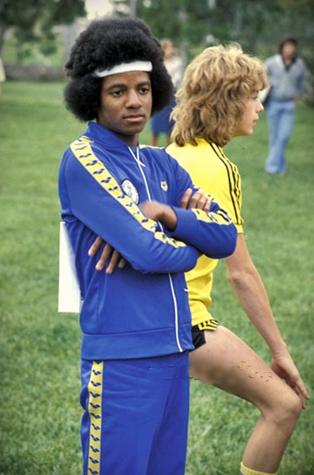 michael+jackson+five+sport+classic+1978+%289%29.jpg (448×678) | Young ...