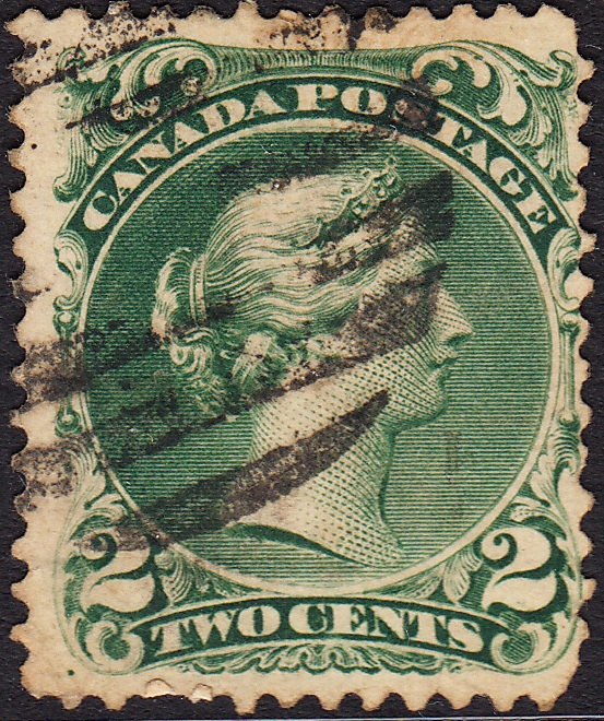 Stamp Crazy!: Canada's First Stamp Set.