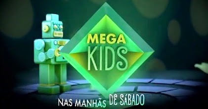 InfoAnimation.com.br: Megapix: Destaques da Sessão Megakids em Fevereiro