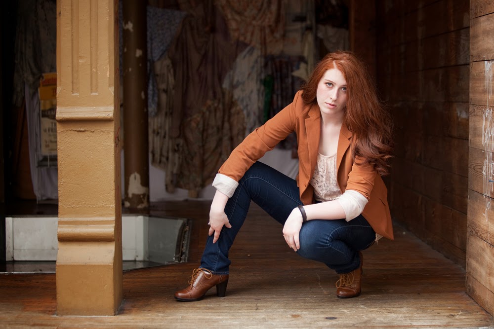 Cypress and Houston Premiere Senior Portrait Photographer: 2014 Senior ...