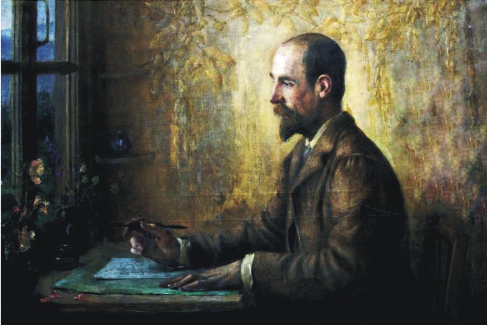 Bojidar Karageorgevitch, el príncipe obrero.