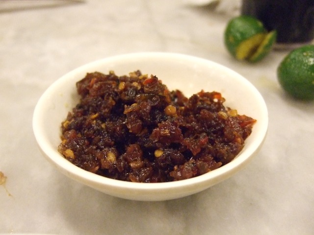 ERICJAZ FOODIES: LE CHING TEA HOUSE