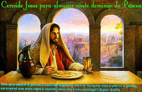 OBITUARIO * STARS : JESUS O CORDEIRO PASCAL
