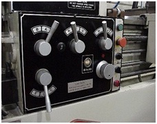 Pengenalan Mesin Bubut 2: Spindel dan Bed