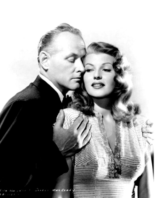 Gilda (1946) - A Review