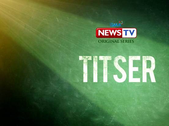 GMA News TV launches new original series on education: Titser