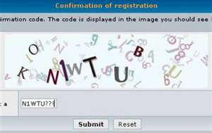 Best of funny captchas on internet