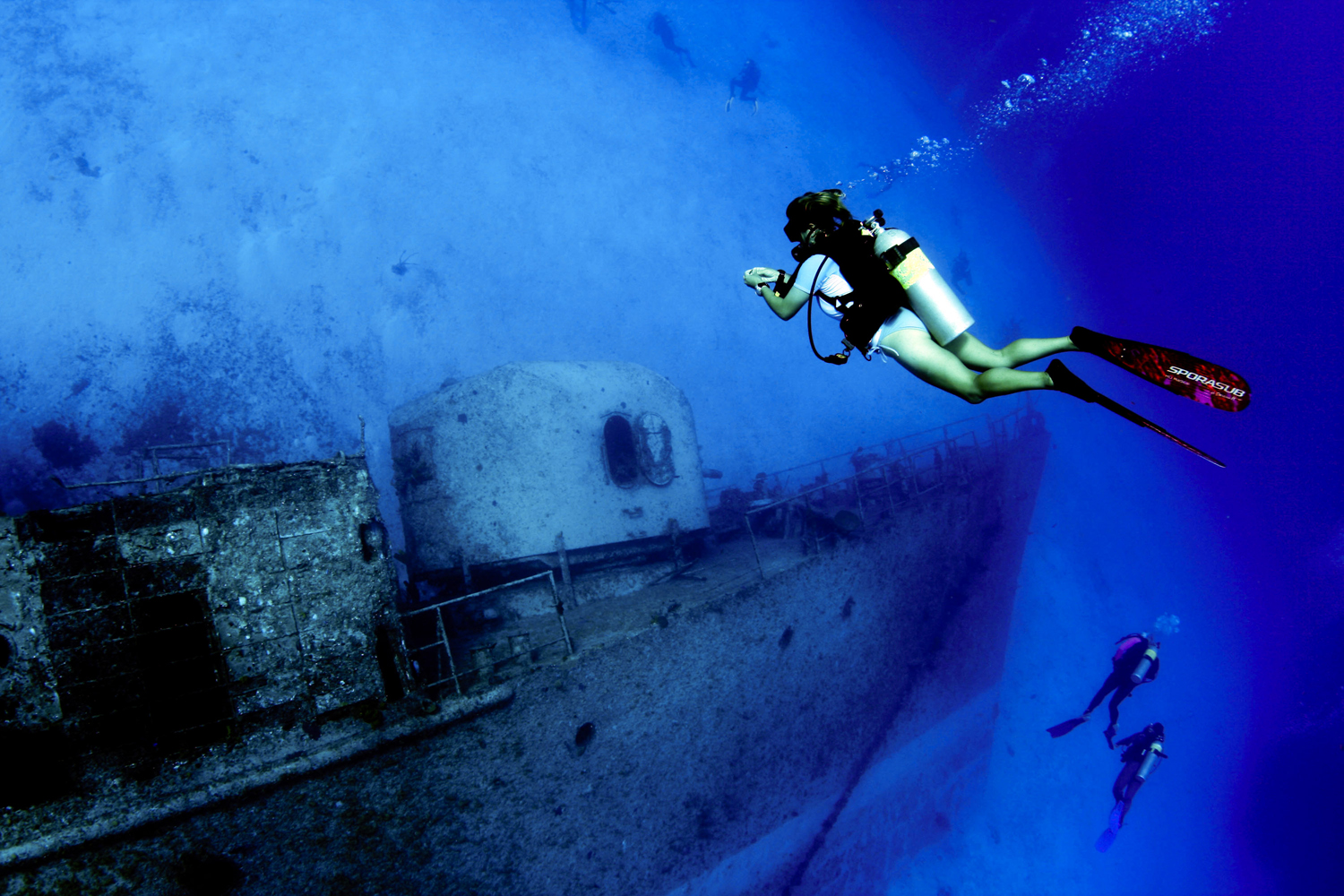 JNL scuba&Travel.com: PACKAGE 3 : DAILY TRIP MATAKING ISLAND & NEARBY ...