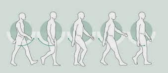 ANÁLISIS DEL MOVIMIENTO: ANÁLISIS CINEMÁTICO DE LA MARCHA