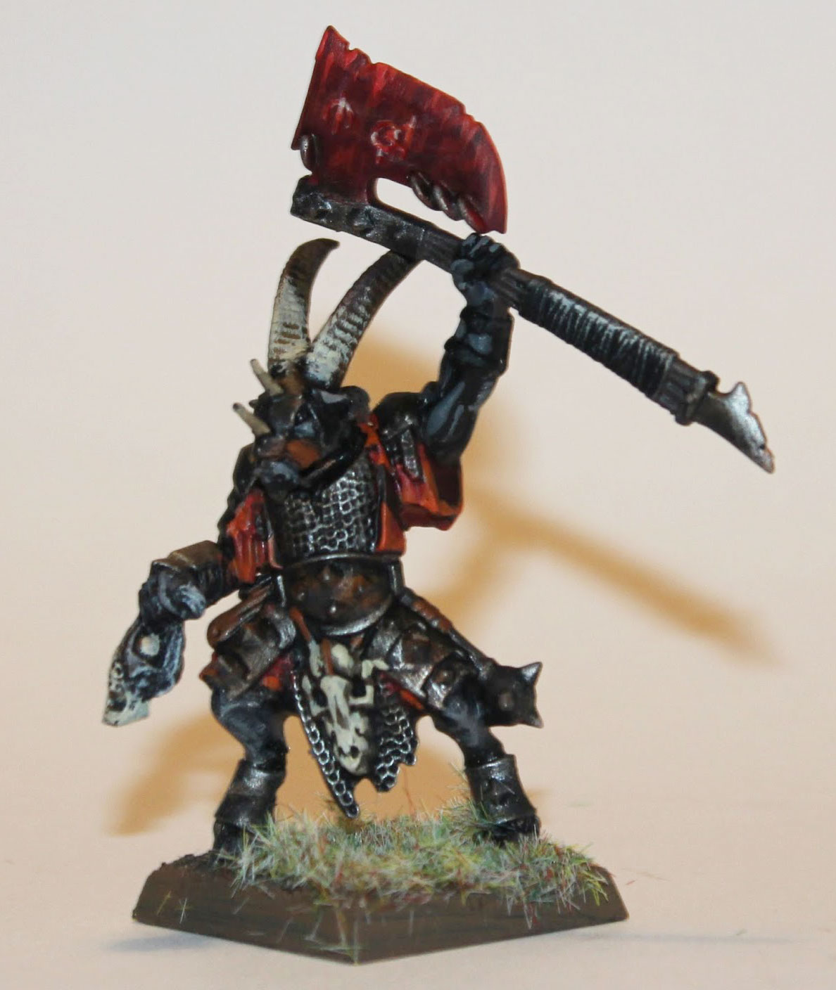 The WoffBoot Chronicles: Warhammer Fantasy