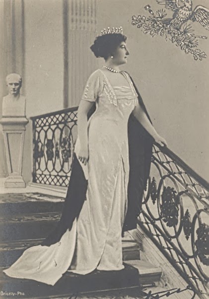 Maria's Royal Collection: Princess Clementine of Belgium, Princess ...