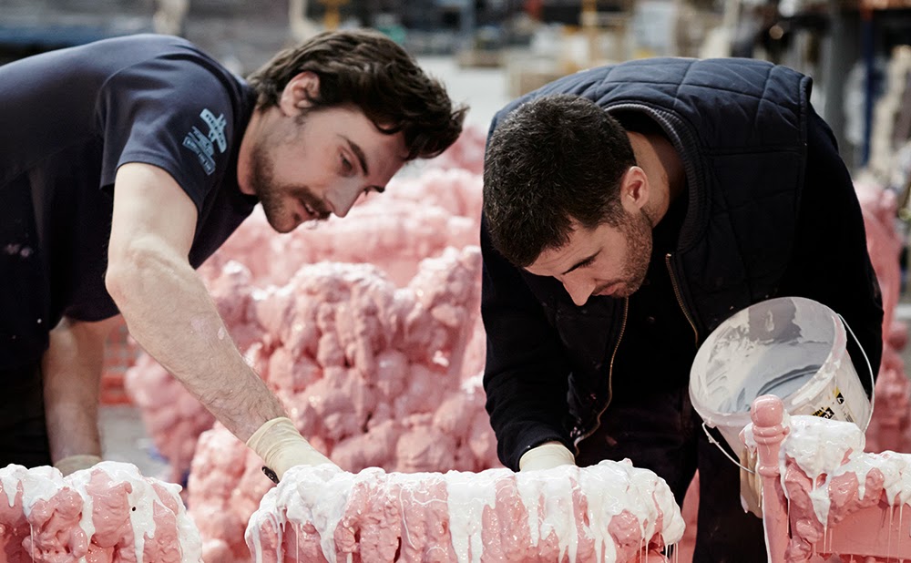 loveisspeed.......: Australian pastry chef, Adriano Zumbo, is widely ...