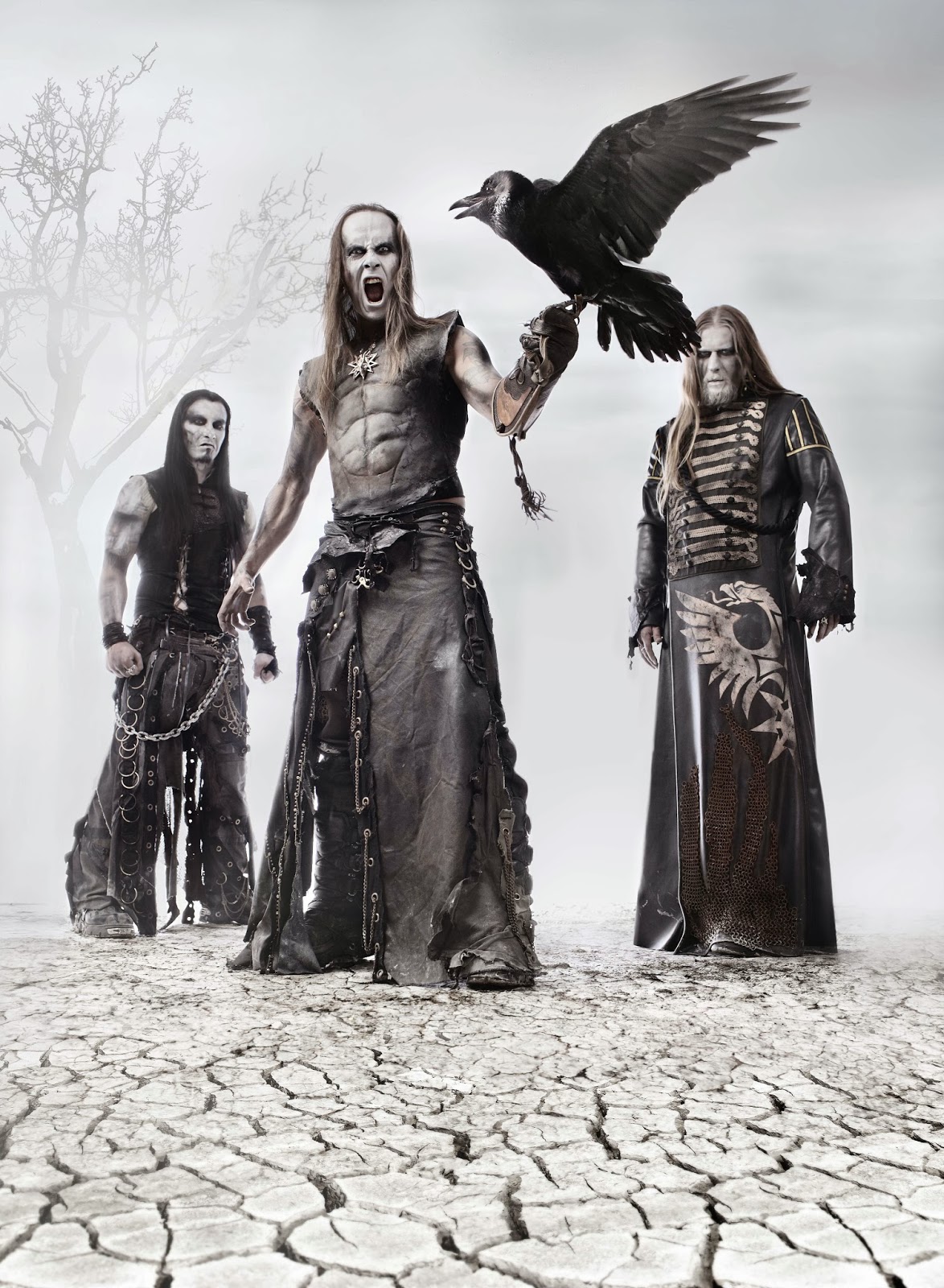 METAL!: Årets Bästa - Del 2. Musiken