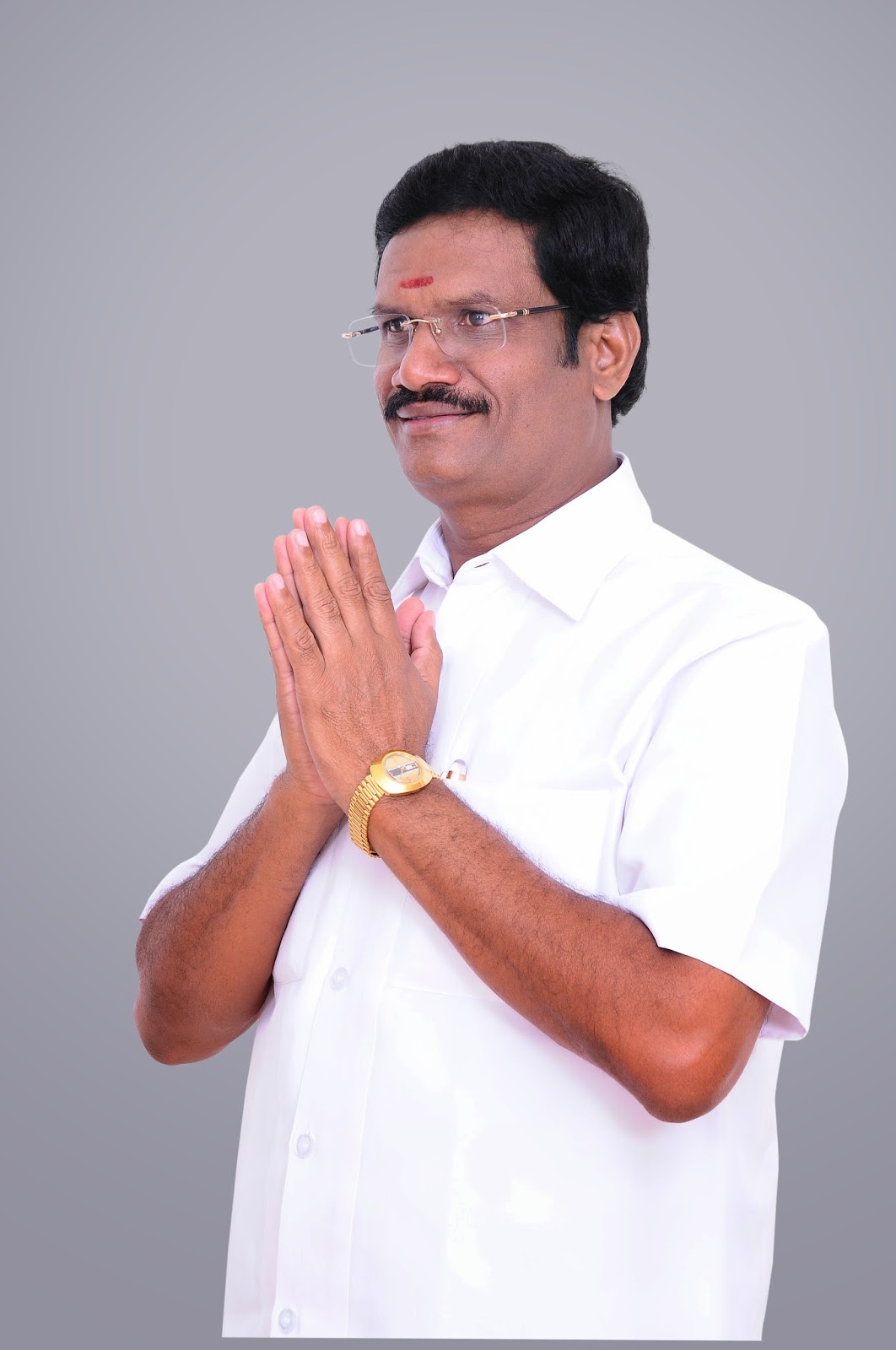 AK Moorthy