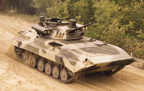 Army plans massive upgrade of 2000 infantry vehicles | Page 4 ...