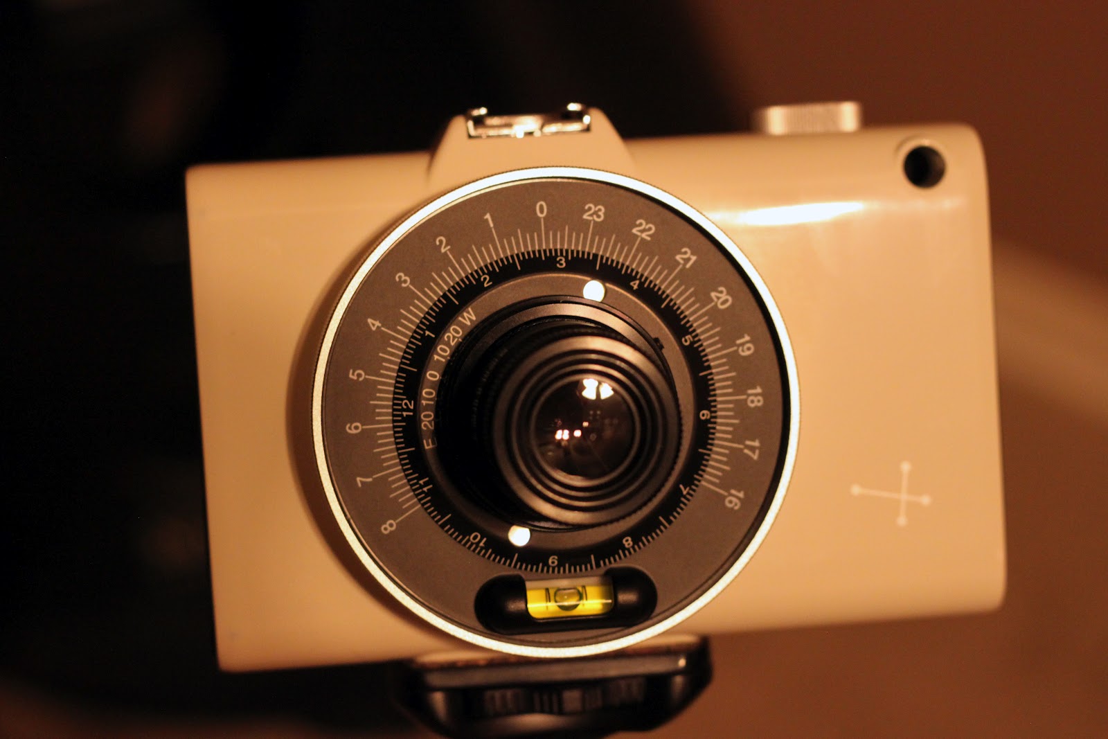 Desert Skies Astrophotography: How To Dial In The Polarie Polar Scope