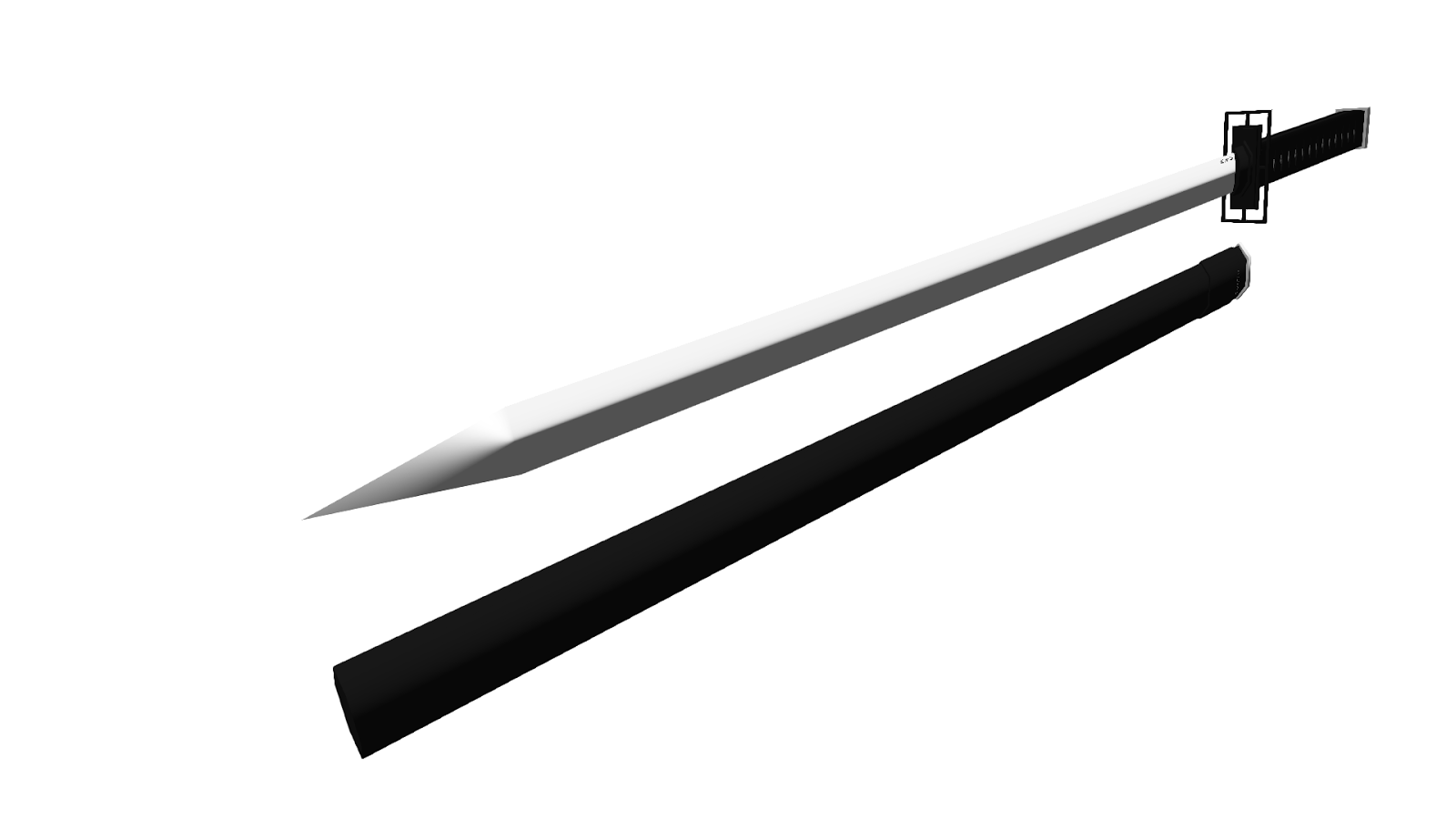 Mine imator sword rig - nolfamerican