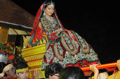 Desi Brides: Ankur Batra