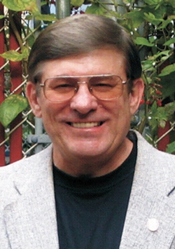 The Crime Writers' Chronicle: William E. (Bill) Chambers Recalls MWA ...