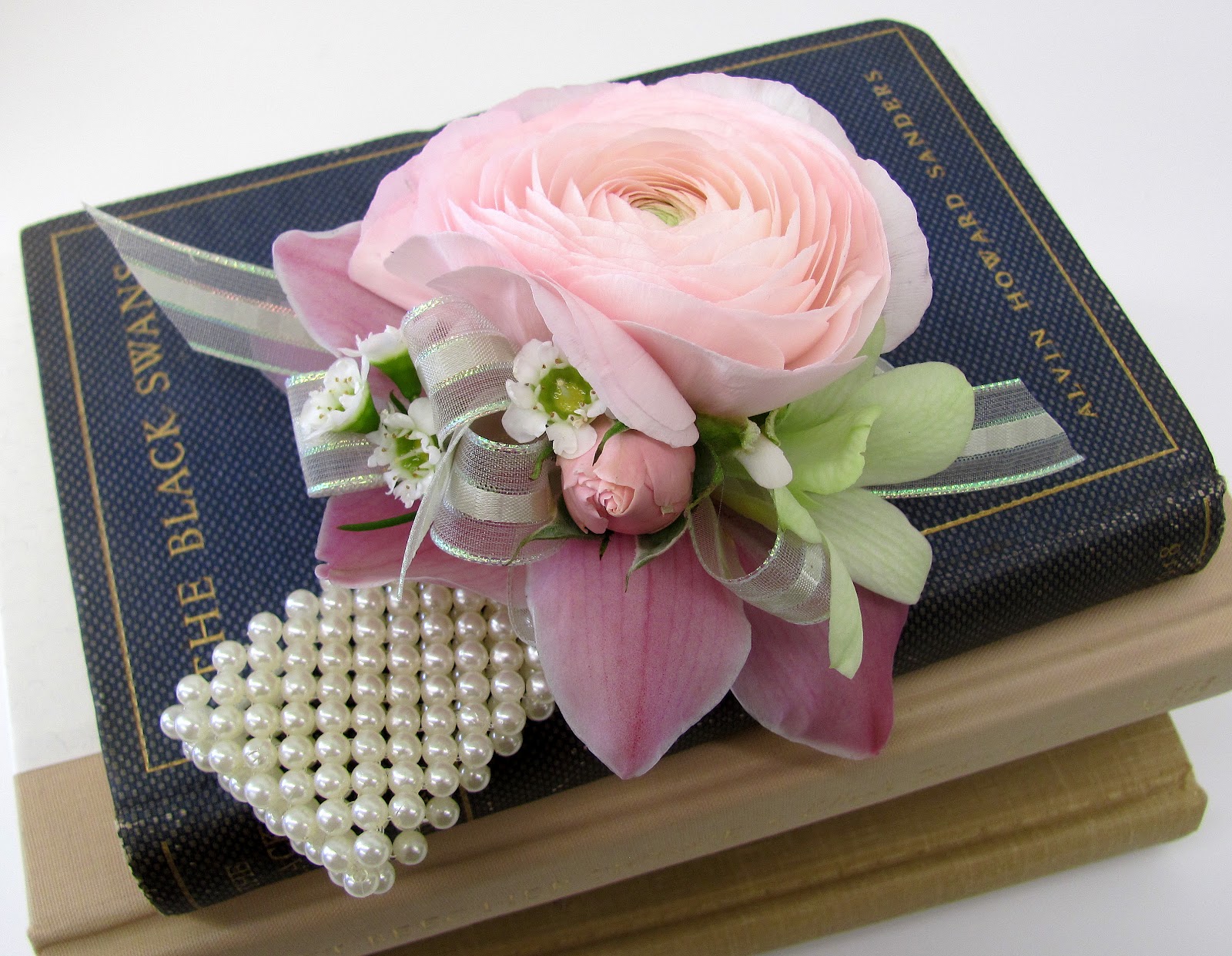 Prom Flowers: Prom Flower Favorites