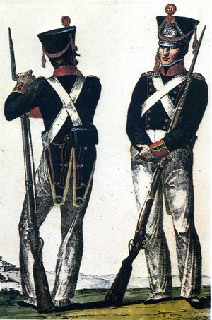 Sables Reglamentarios Españoles: Sable de Oficial de la Milicia ...