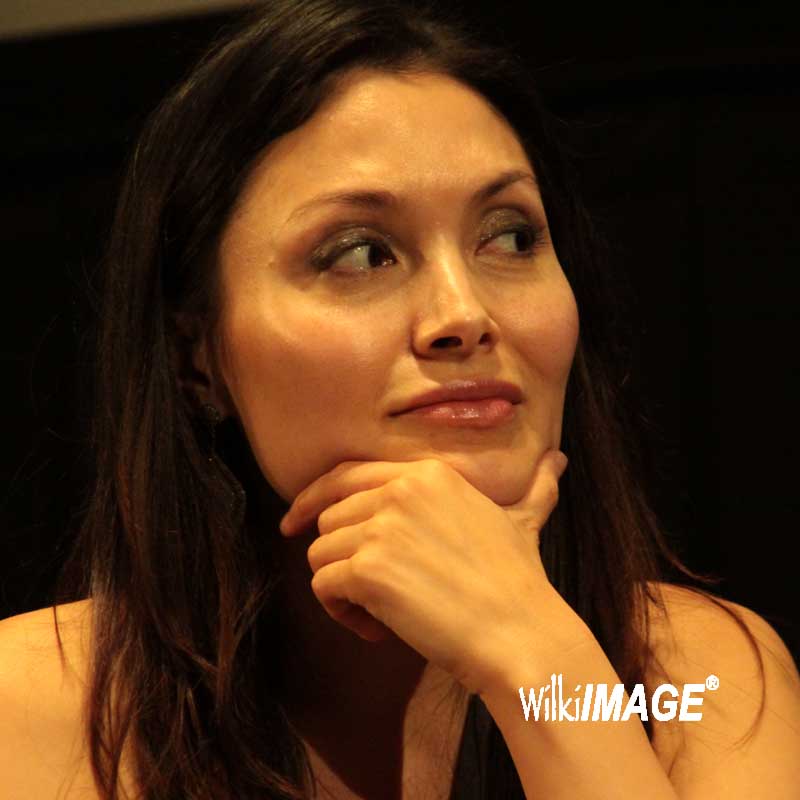 If You See Someone Without A Smile ...: May 6, 2011