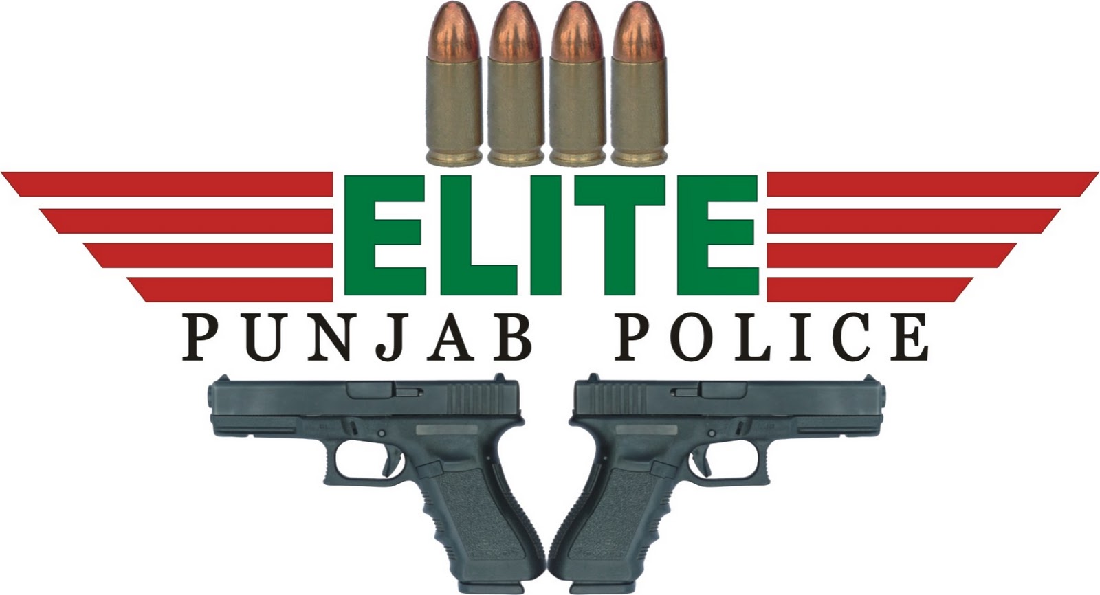 Elite Force Lahore: Elite Force Lahore