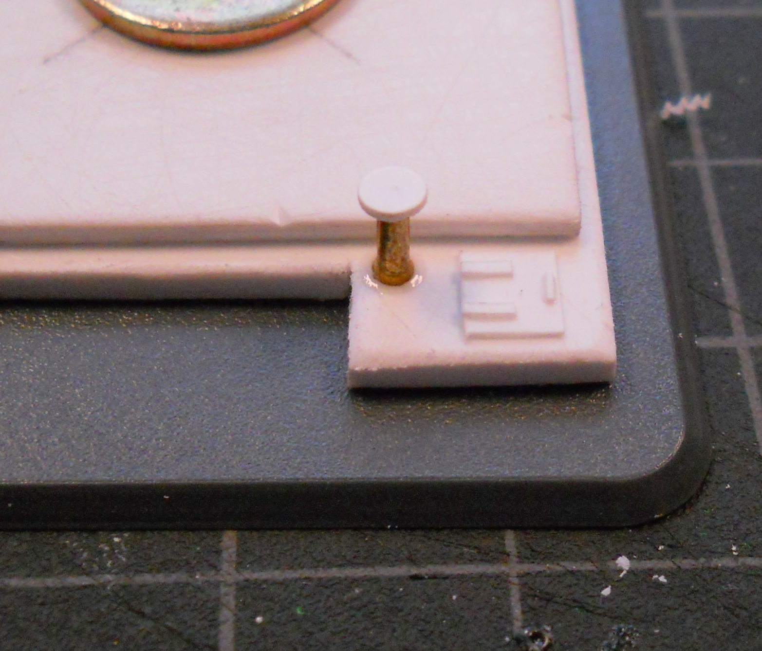 Empire of Ghosts: Tutorial: Making Emplaced Turret "Bunkers" for FOW