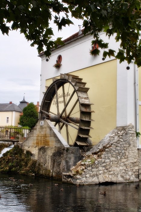 Palócprovence: Tapolca