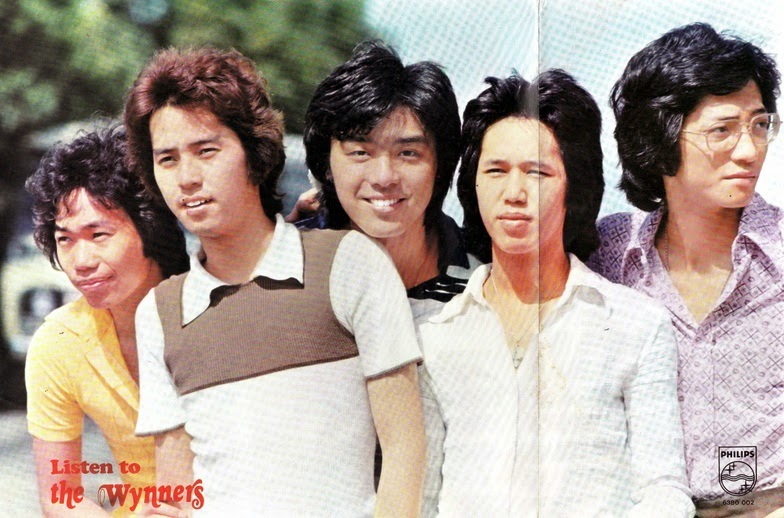 The Wynners - Alchetron, The Free Social Encyclopedia