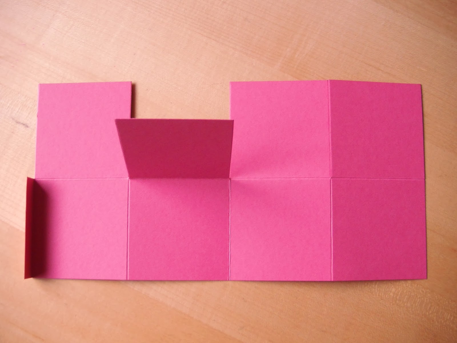 more: Heart In A Box Card