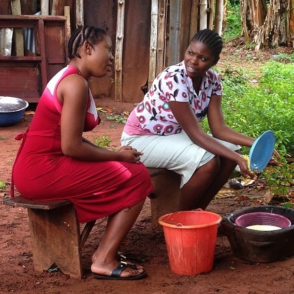 Nollywood by Mindspace: NKEM OWOH, EMEKA AMAKEZE, KEN ERICS, AND DANIEL ...