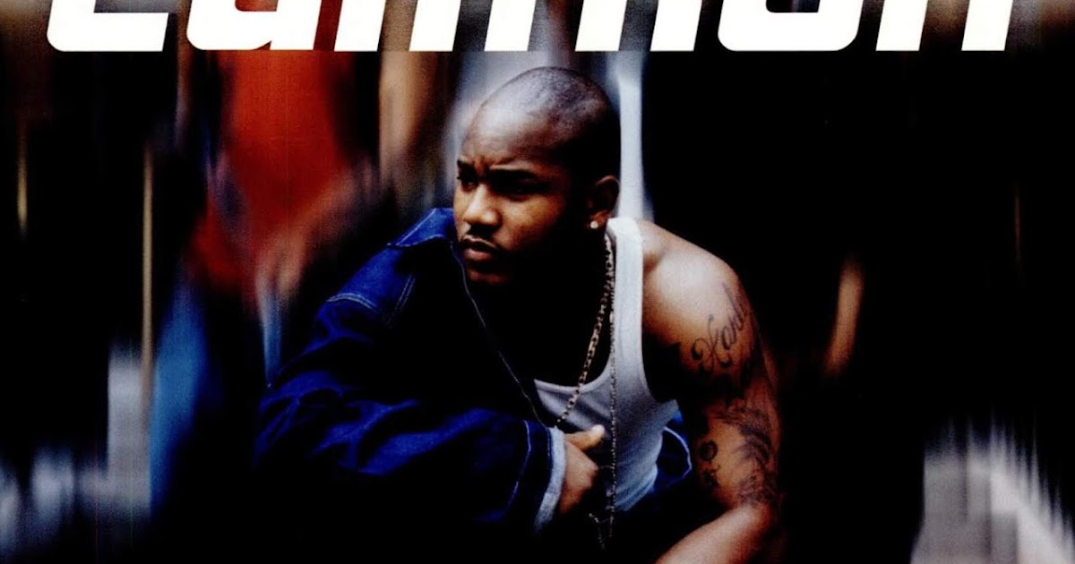 Hip-Hop Nostalgia: Cam'ron "S.D.E." (2000)