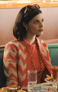 GOLDEN DREAMLAND: Mad Men Season 6 Photos Released