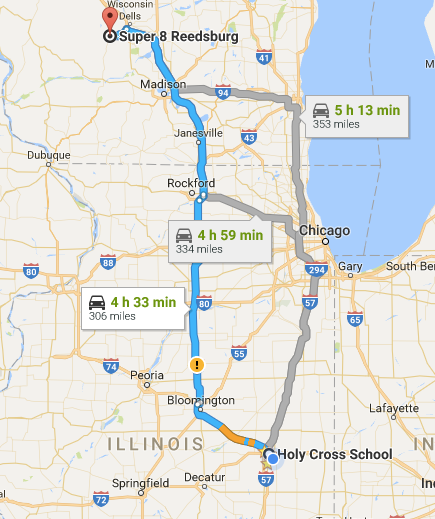 2020 Ski Trip - Devil's Head Resort - February 14 - 16, 2020 - HCT9-dev