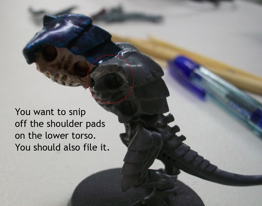 Mad Doc Kala: Hive Guard Tutorial