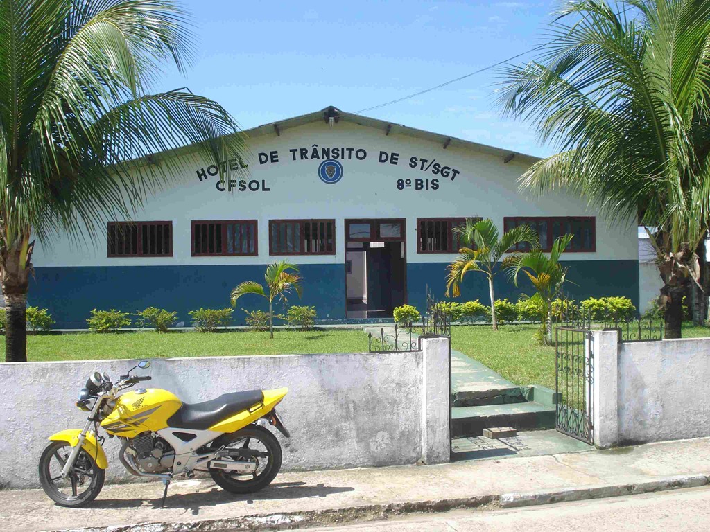 VIAGEM, TURISMO E AVENTURAS POR LUGARES INCRÍVEIS : TABATINGA ...