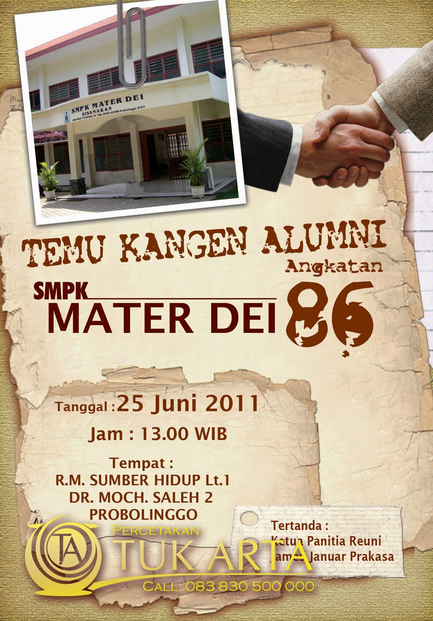 Tuk Arta ( Percetakan Packaging Dus / Cetak Murah Surabaya ): Design ...