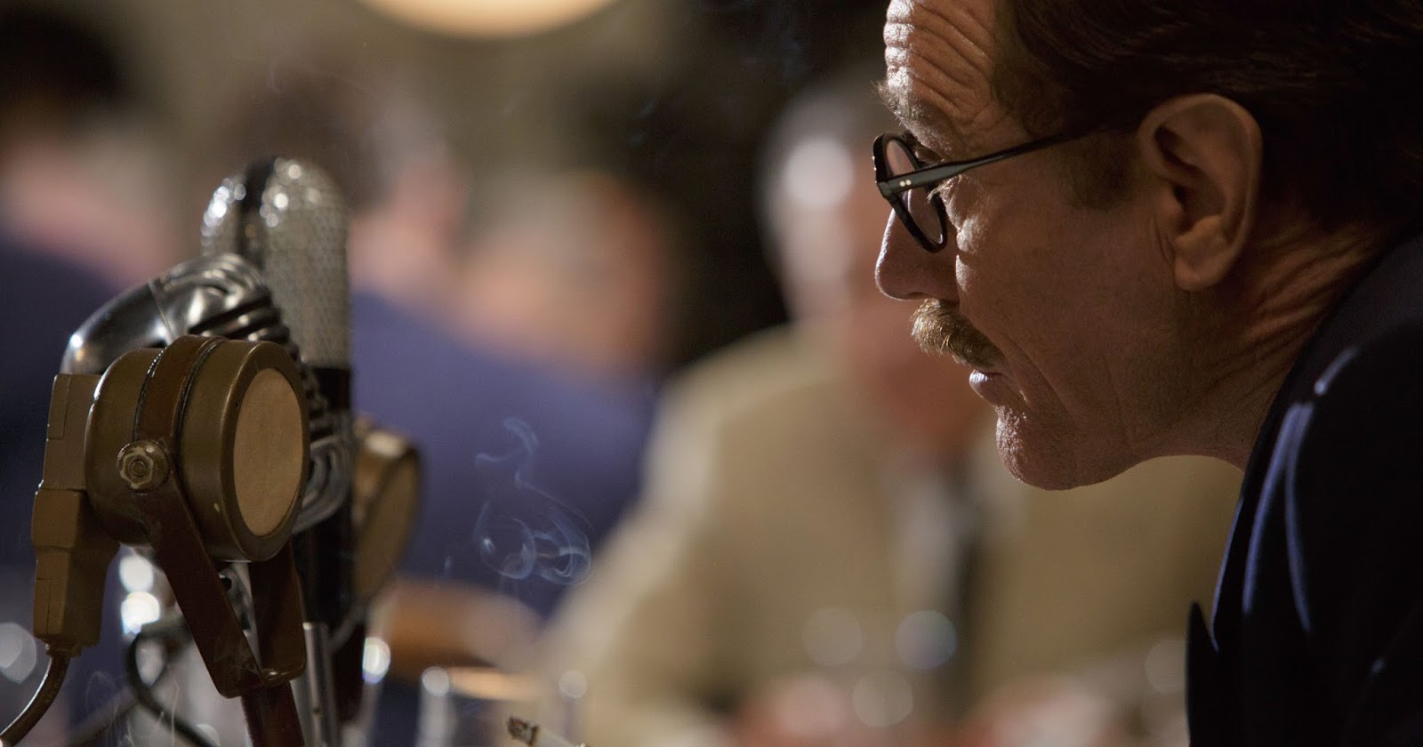 Movie Review: Trumbo (2015) | The Ace Black Movie Blog