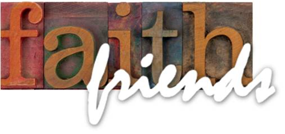 Beulah Presbyterian Church: Faith Friends Mentor Training Begins January 16