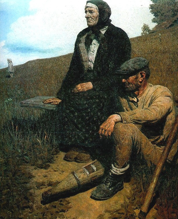 Colectivo 3001: arte sovietico