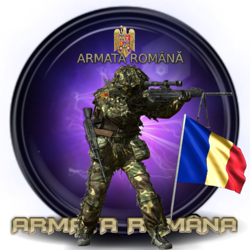 Armata Română 3D model & Wallpapers -Blogger Buzz: MApN Logo icon 3D