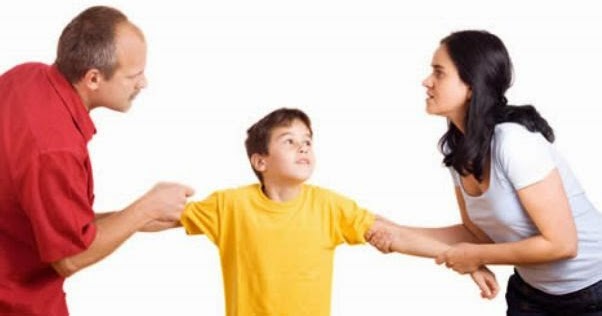 ¿Cómo reconocer el “Síndrome De Alienación Parental” (SAP)?