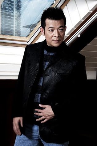 Buddhist Personality : Ben Ng ~ Buddhist Celebrities