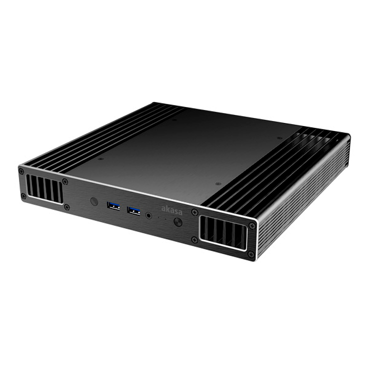 Fanless HTPC (ιδέες, λύσεις, εμπειρίες) | Page 2 | AVsite