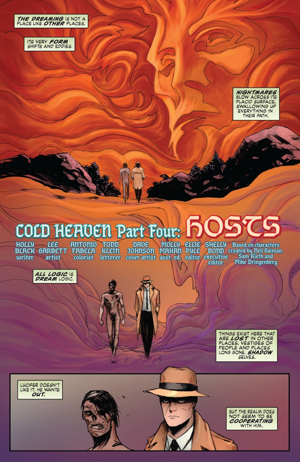 DC Cosmology - Gen. Discussion - Comic Vine